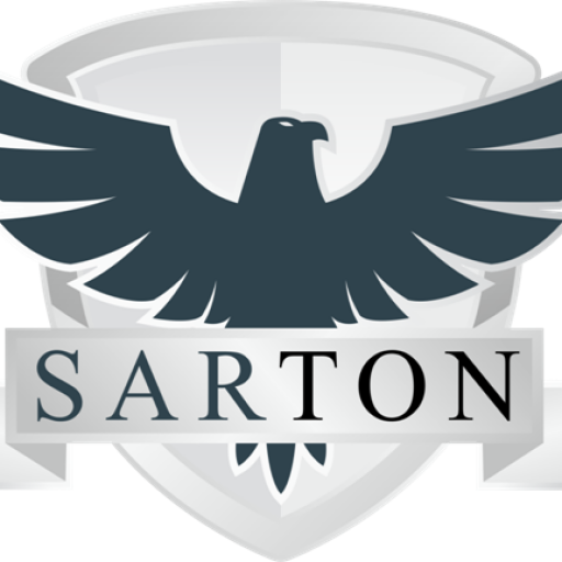 Sarton – Consultoria, Tecnologia e Serviços Gerais